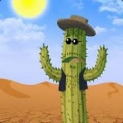 Cactus-Jones's Profile at Wealthy Affiliate