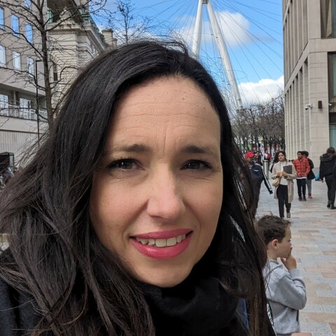 SonjaSteyn's Profile at Wealthy Affiliate