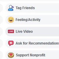 How To Do a FaceBook Live - Easy Steps to How You Can Be of Service
