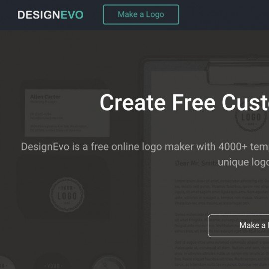 Create An Attractive And Engaging Logo For Free