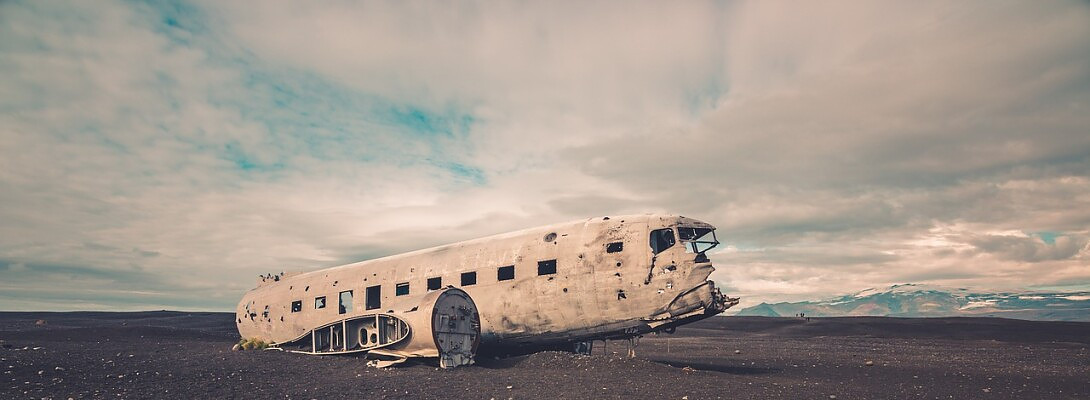 The Broken Planning System In the UK - An Example Of Why It Dont Work!