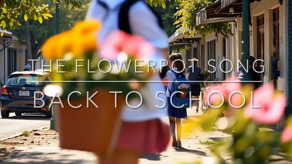 The Flowerpot Song