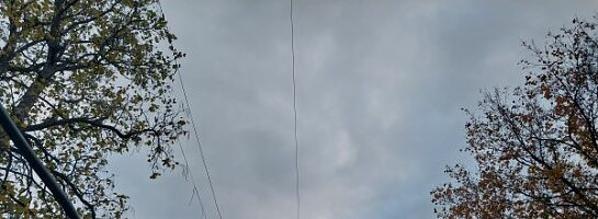 Totally Toneless, Tenebrific, & Tempestuous Thursday's Triumphant Travails!