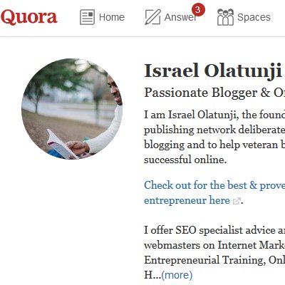 Beginners’ Guide to Quora Marketing