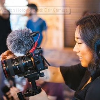 How to Be a Vlogger in 11 Simple Steps