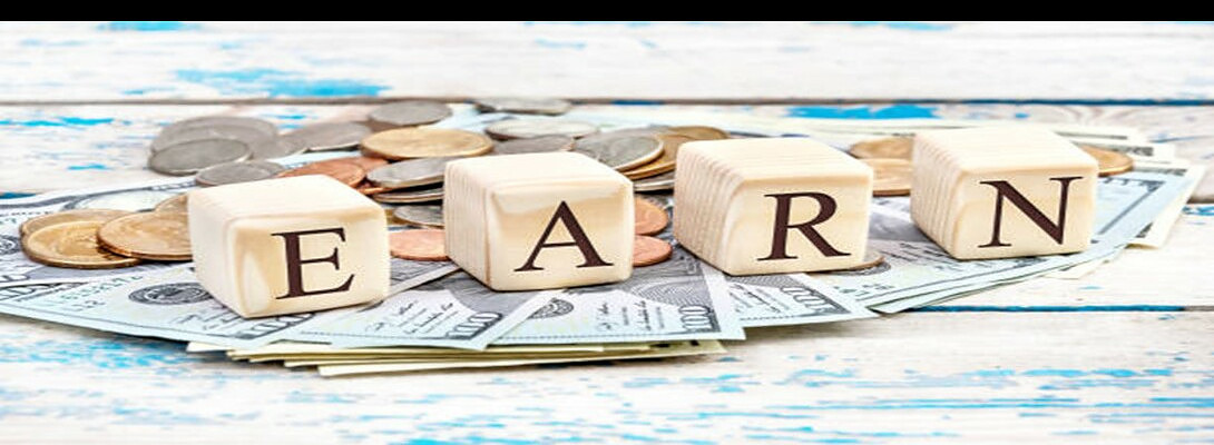 3 Simple Ways To Earn Money!