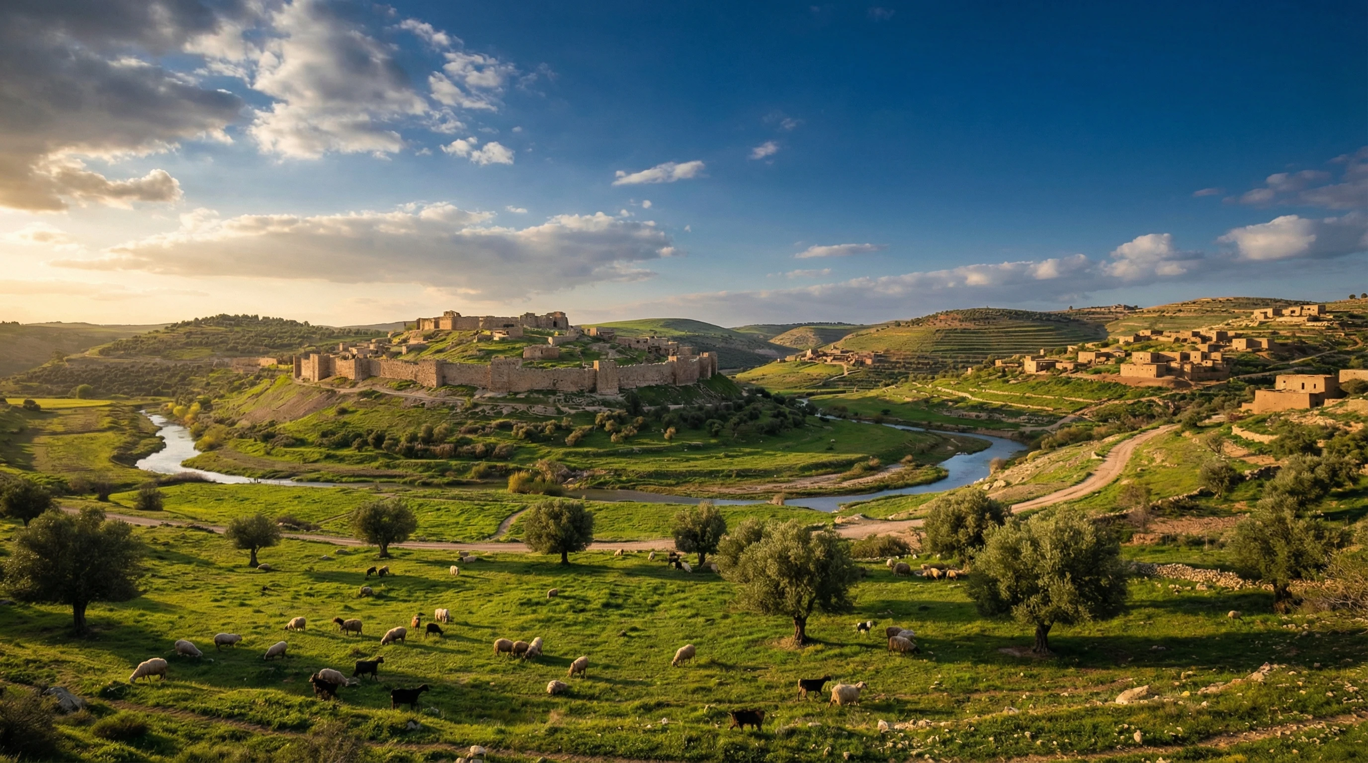 Rachel And Leah: Sisters In God’s Plan - Word Of GOD: Genesis To ...