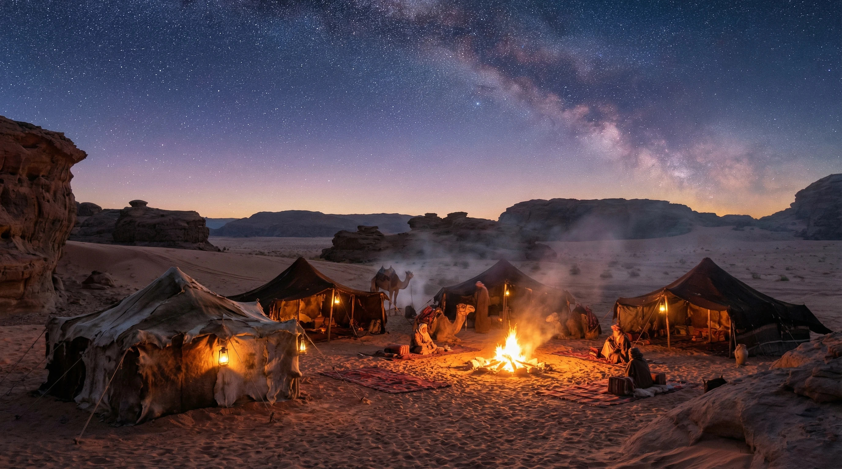 The Legacy Of The Patriarchs In Modern Faith - Word Of GOD: Genesis To ...