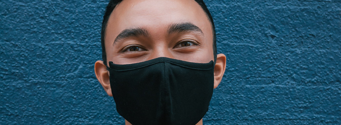 What's behind the mask?