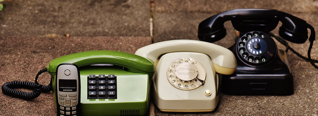 Outdated and obsolete!