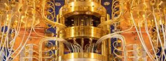 Quantum Science And Why It Is Exciting!