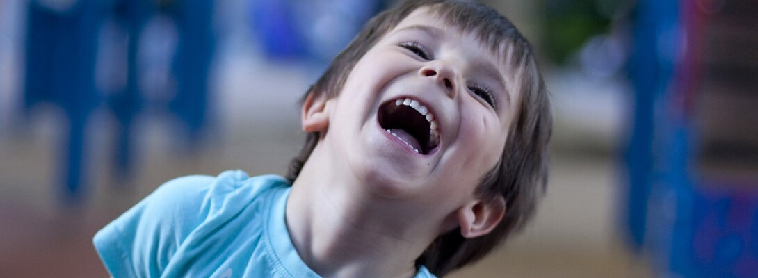 Do You Remember To Laugh?