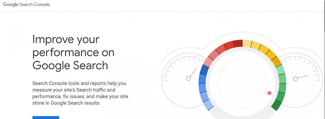 Improve your performance on Google Search