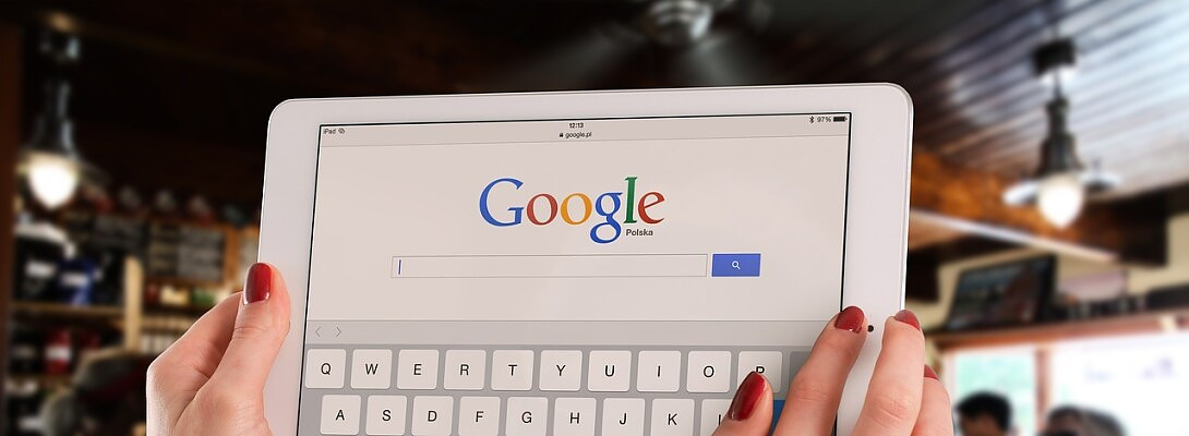 Last Google Update : why I needed a break!
