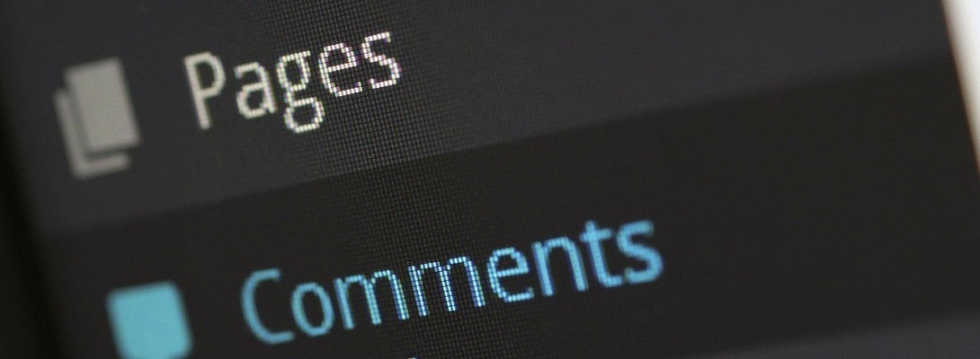 I'm a Certified Commenter!