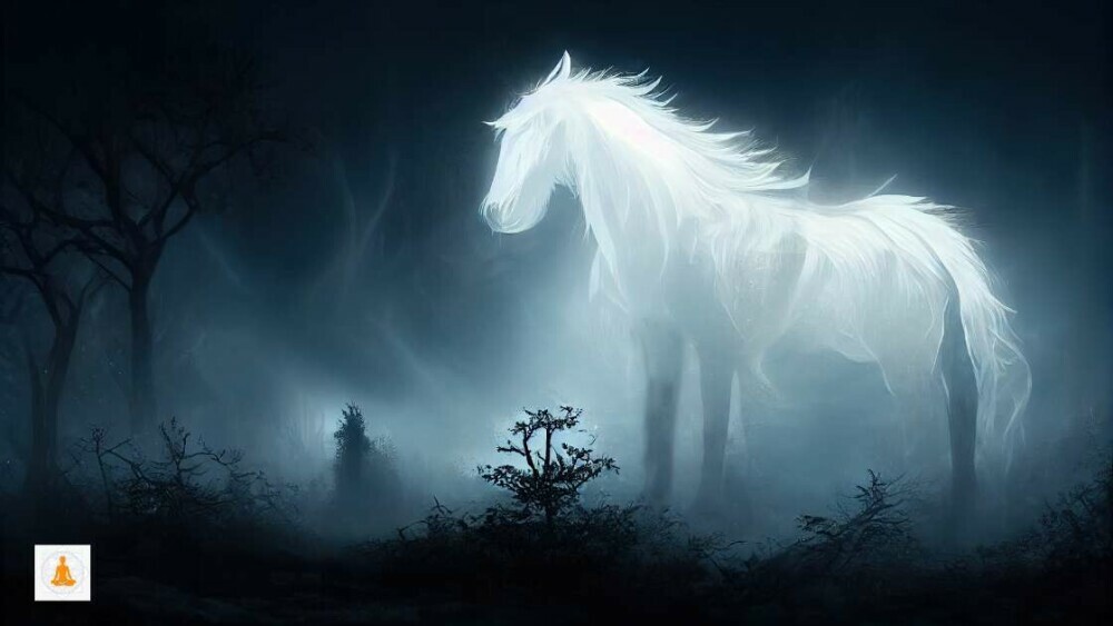 How To Interpret Visions During Meditation