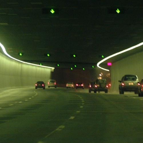 Understanding how traffic works