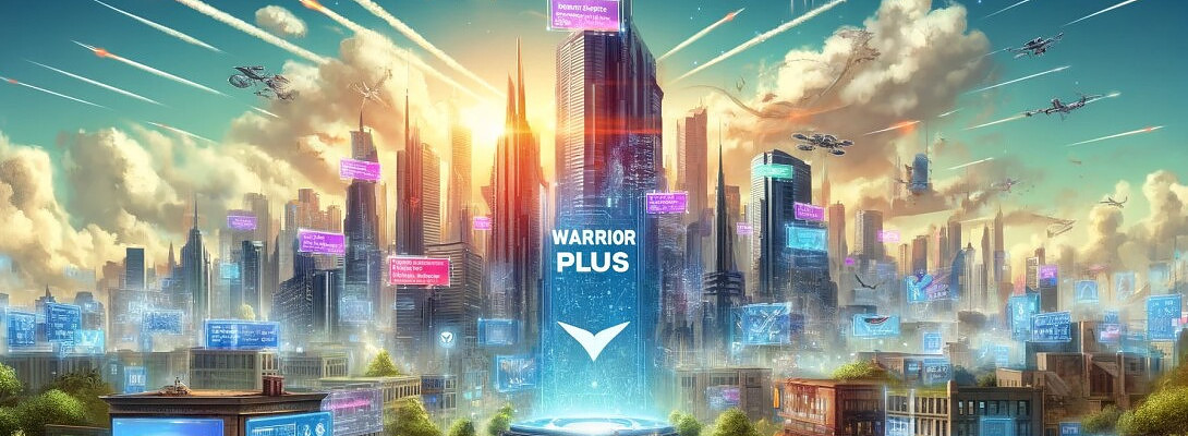 The Surprising Advantage of a Warrior Plus Account