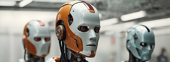 AI Blog Posts Reflected in the Numbers