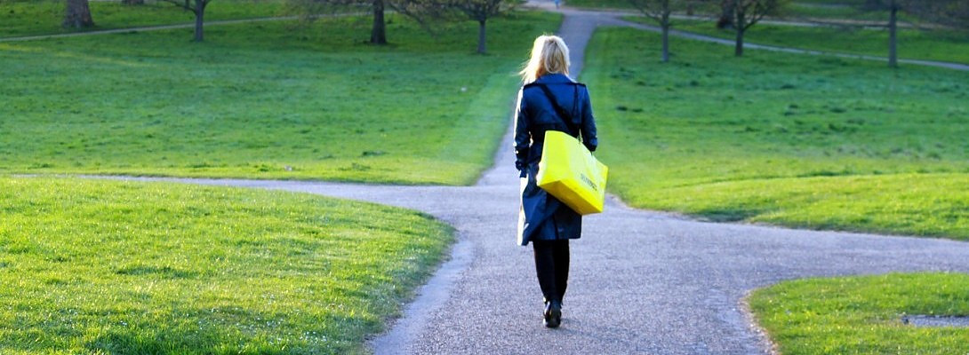 What does your Path Hold? What does your Path Hold?