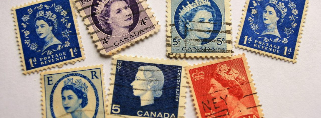 The Queen Is Dead. Long Live The King.