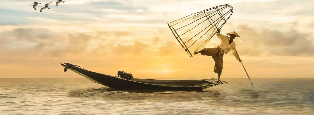 Balance. Tipping The Scales In Your Favour