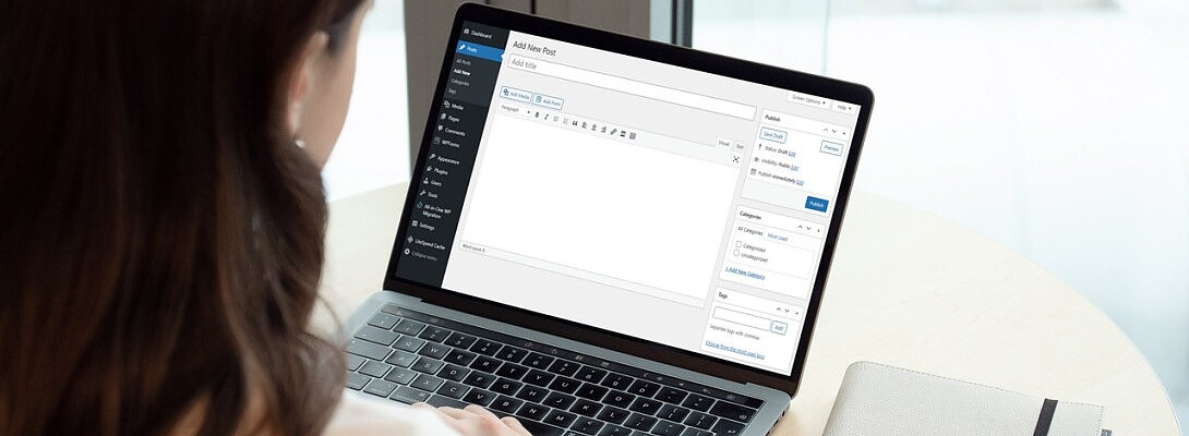 Step-by-Step Plan How to Write an Engaging Topical Authority Post