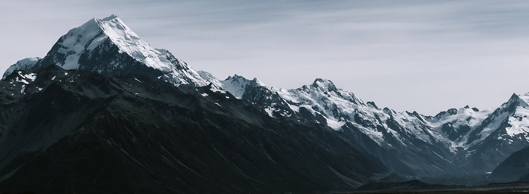 Why Are We Making Mountains Out Of Molehills?