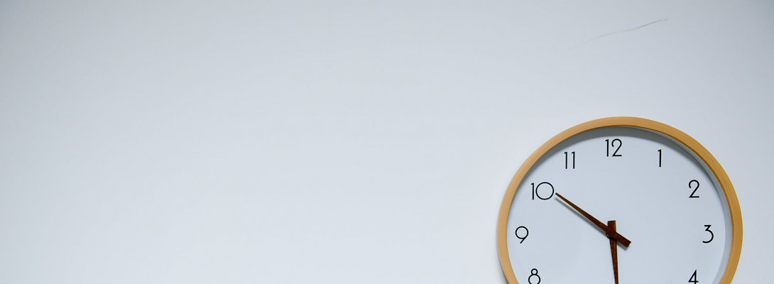 Short Timer Syndrome - I Have It Bad!