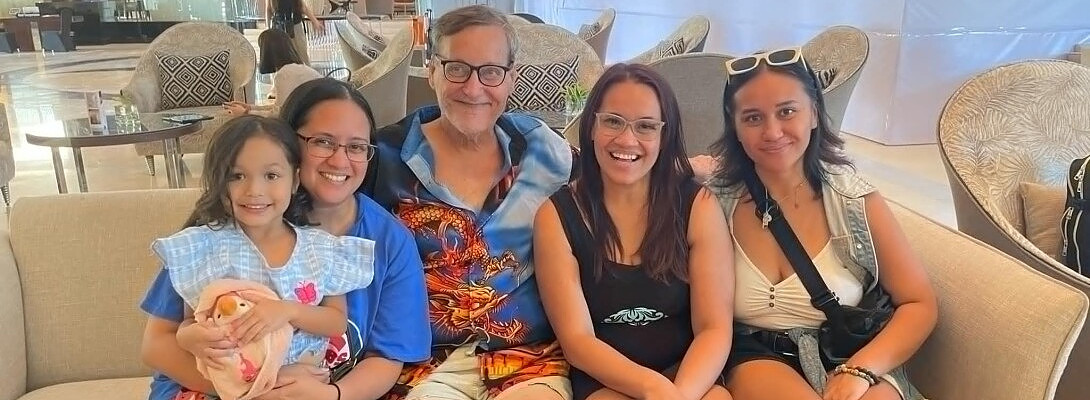 Waller Family Reunion - 10 Years in the Making