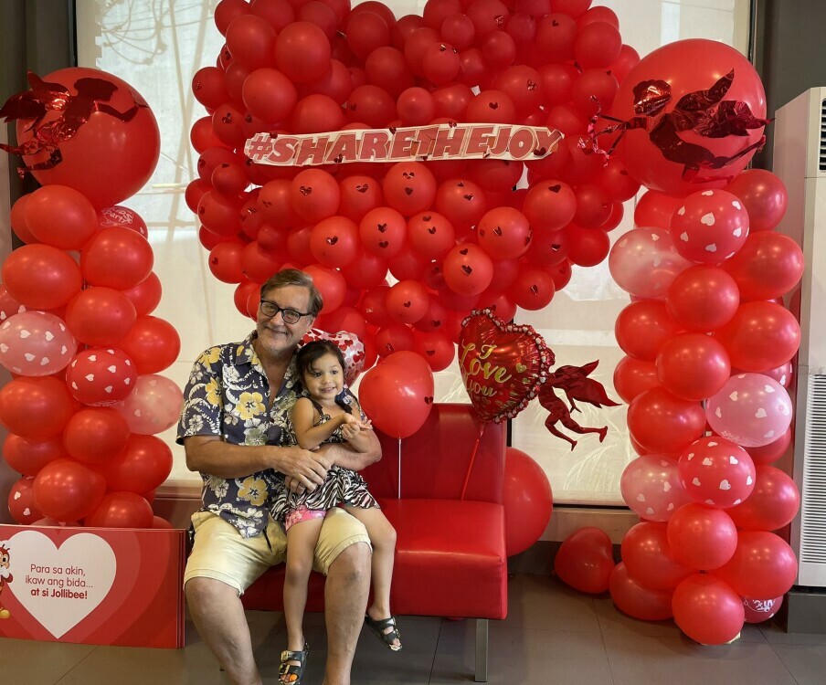 Happy Valentines Day 2024