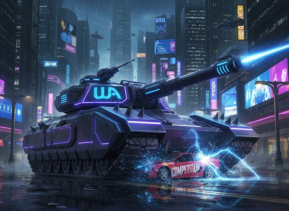 What Is AI Affiliate Marketing In 2026 At WA