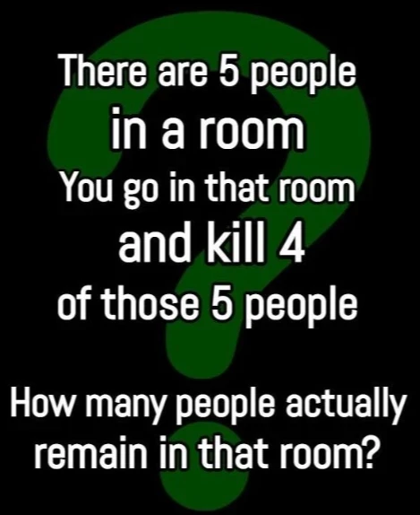 Start 2026 With A Fun Test - How Smart Are You?