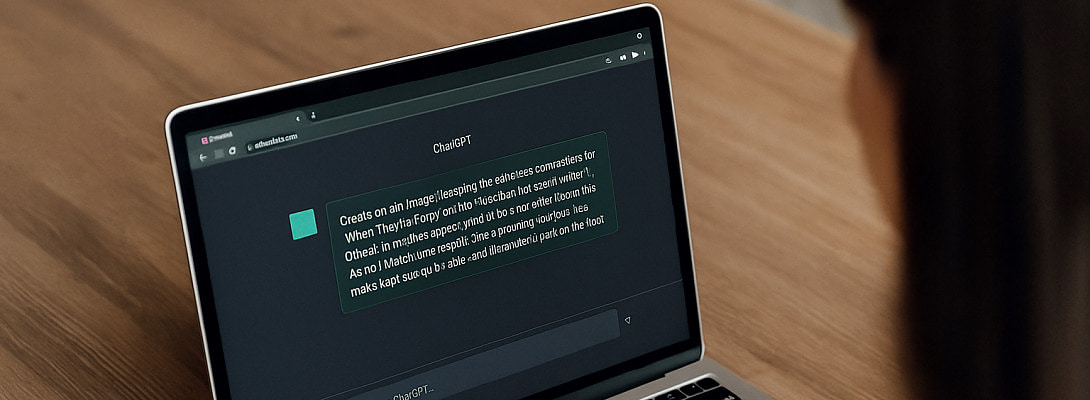How I Created a Visual Story with Consistent Characters Using ChatGPT ...