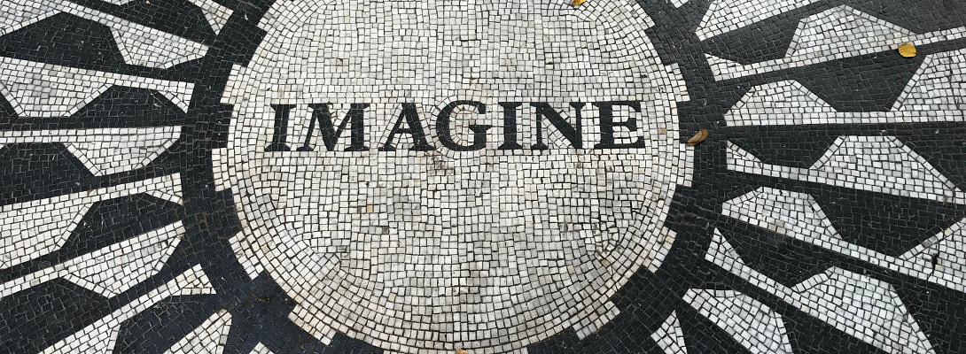 5 Things We Need to Imagine and to Achieve (Do you agree?)