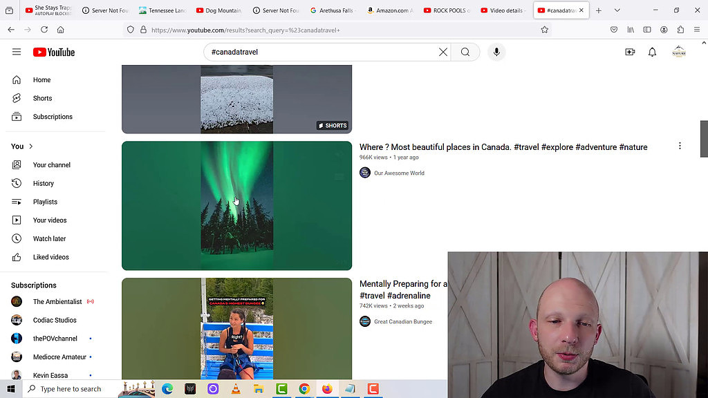 How to Piggyback Off Popular YouTube Shorts And Potentially Make Viral ...