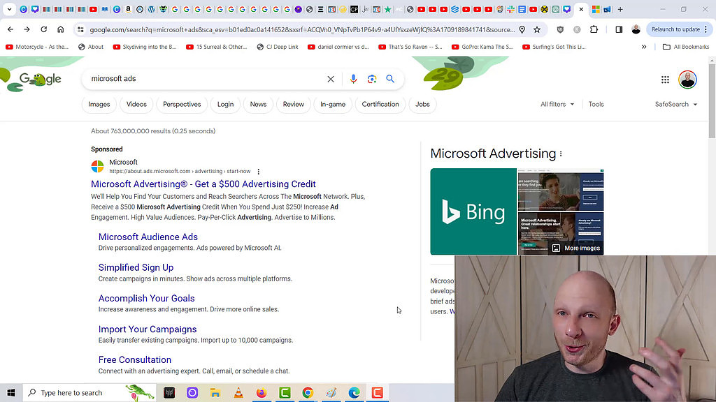 How to Get Started with Microsoft Ads