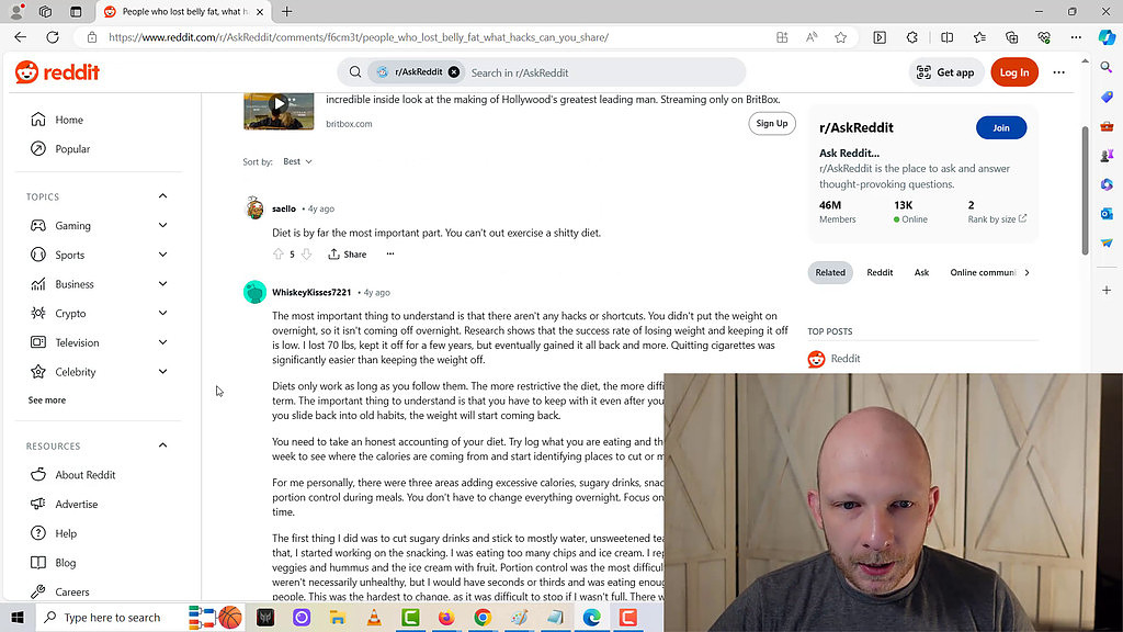 How to Use Reddit to Find Niche Content Ideas Easy!