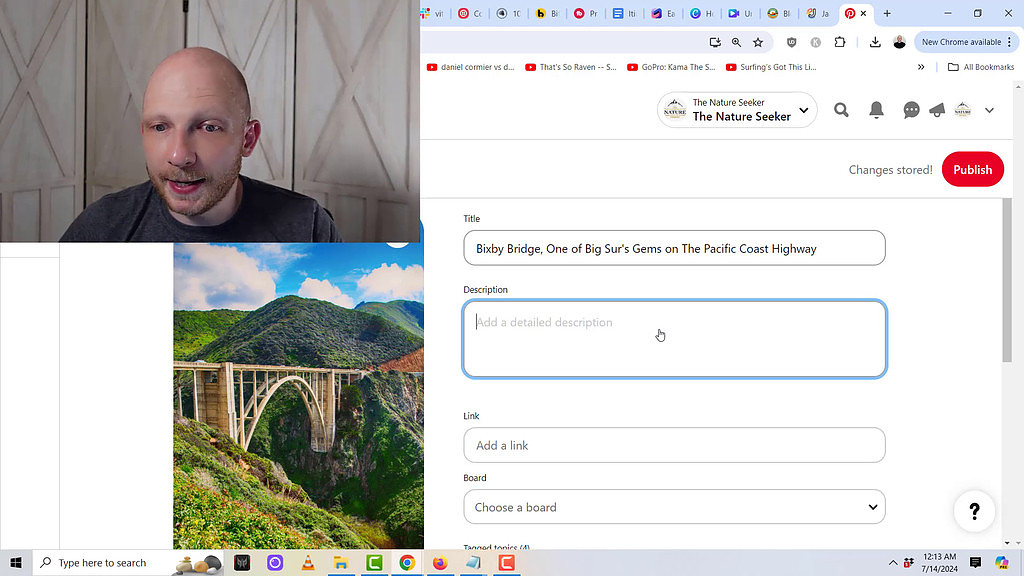 Ways to Get More Exposure on Your Pinterest Pins