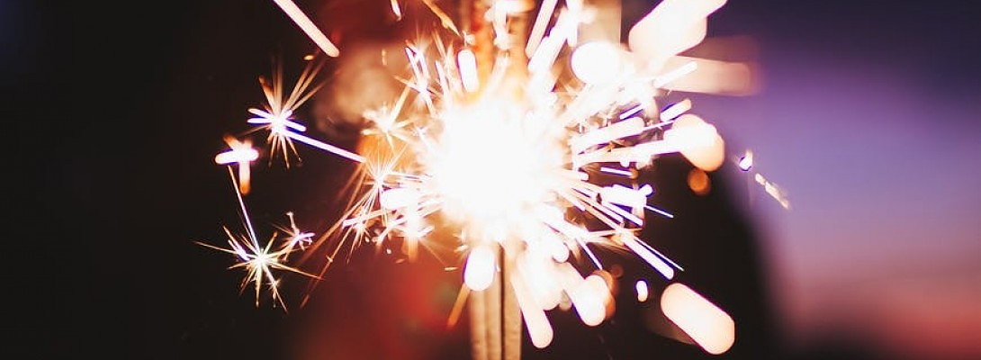 What Lights Your Spark?