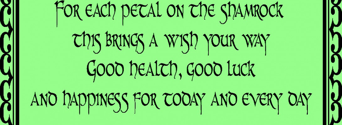 Good Health **** Good Luck **** and Happiness**** To All****