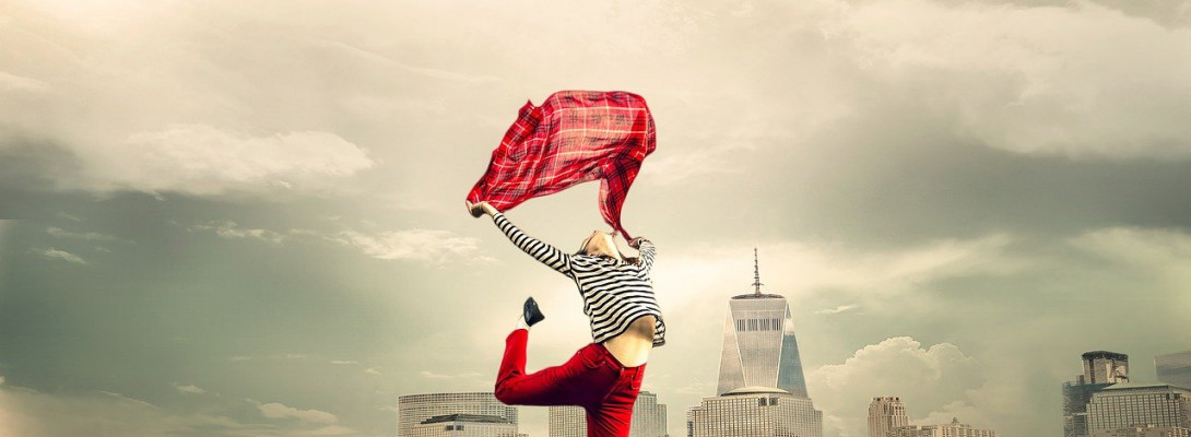 The Power Is Back On!