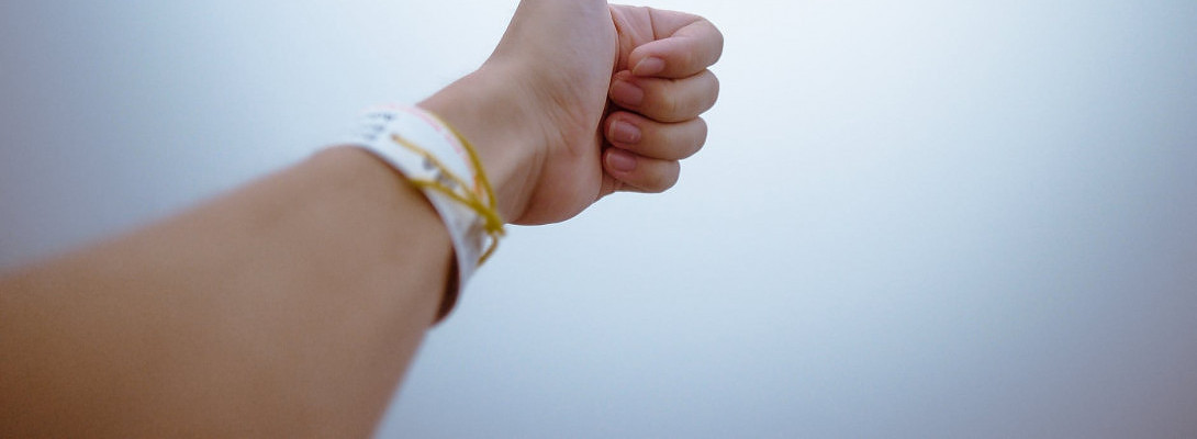 Another Training Level Complete!