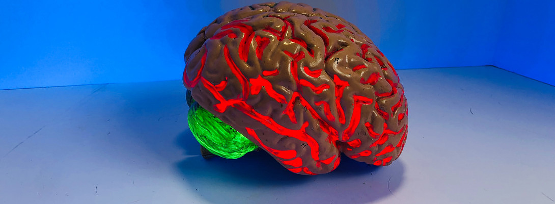 A Numb Mind or One That's About To Explode - No Difference!