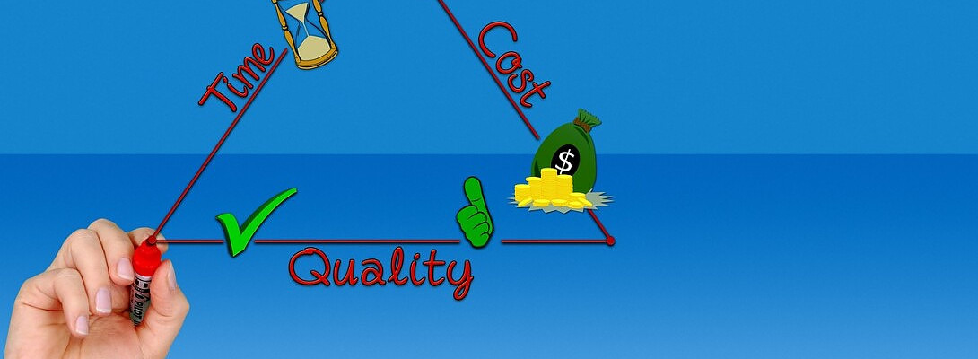 Quality vs quantity - a key element in opportunity