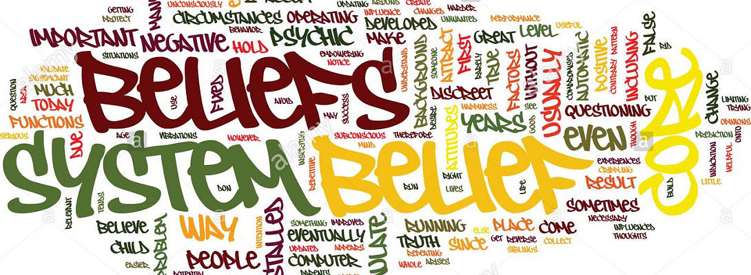 Understanding Our Belief System.