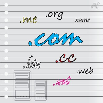Understanding Domain Extensions And How To Use The Extensions