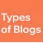 Different Types of Blogs for your Business