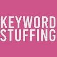 What is keyword stuffing, and how to avoid it?