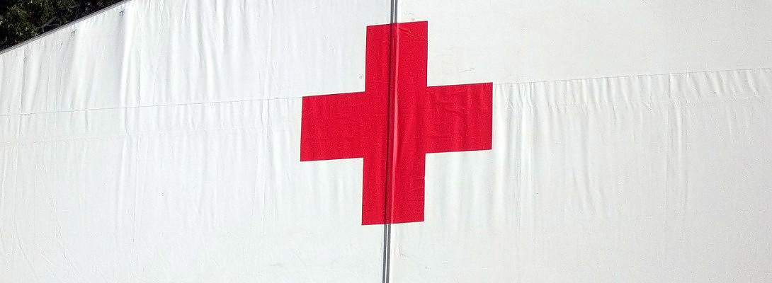 Beirut Explosion Update: Lebanese Red Cross Needs Your Help!